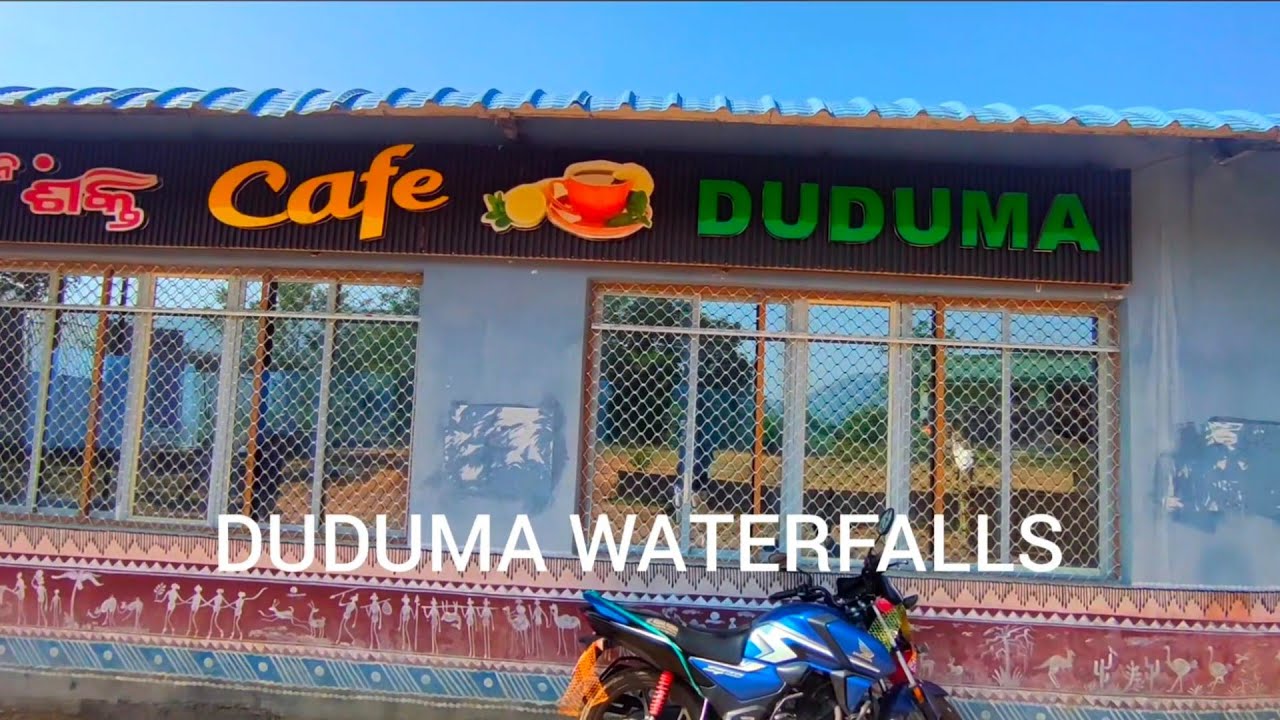 DUDUMA WATERFALLS 💦 BEAUTIFUL SCENARIO #amazing waterfall #waterfall ...