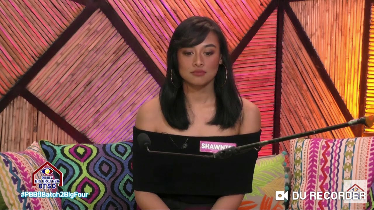 #SHAWNTEL LOST THE BIG4 SLOT😓💔 - YouTube