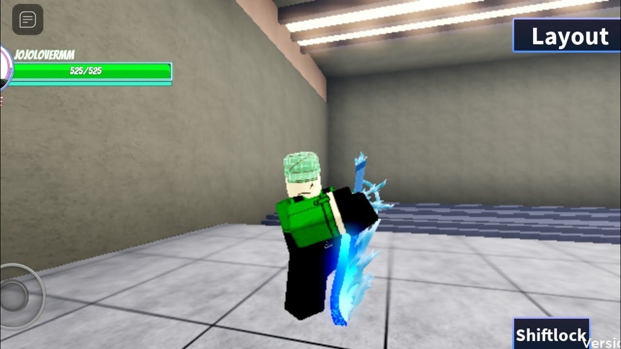 [AUT]Candy Cutlass true combo - YouTube