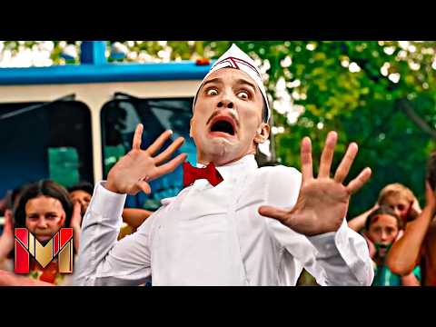 ICE CREAM MAN Trailer 2 (2026) Eli Roth