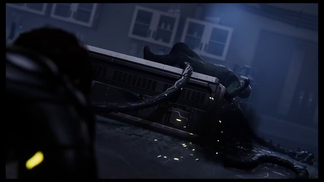 Spooderman The Story Continues - YouTube