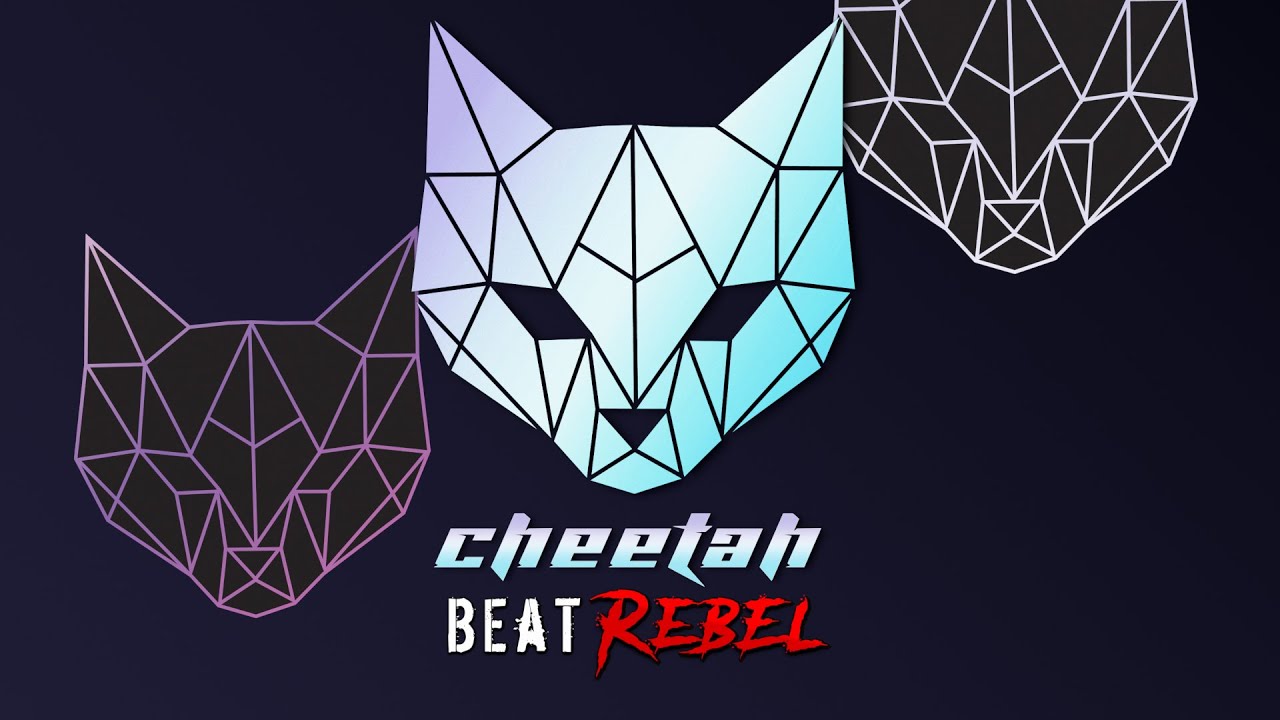 Beat Rebel feat. Morbid Fears & Erik Ekholm - CHEETAH (Visualizer ...