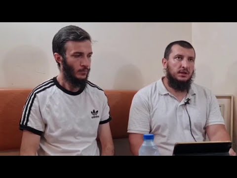 Qardaşına qarşı kin-küdurətin yaranması (11.08.22)Şeyx Adil Rəcəbov