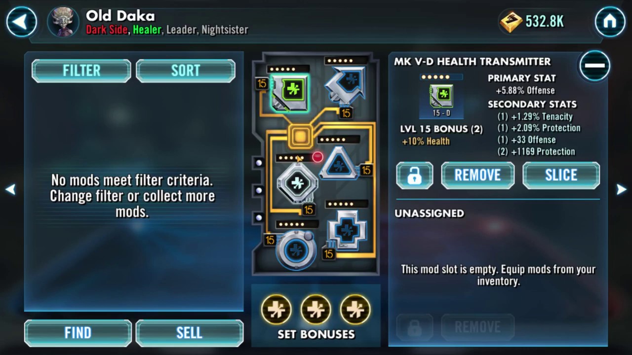 How to mod - Episode 17: Old Daka - YouTube