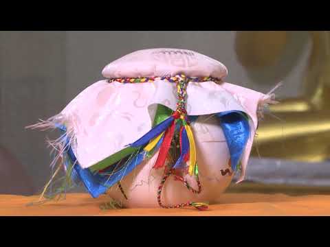 Heritage | Consecration Ceremony of Bumpa | MNB World