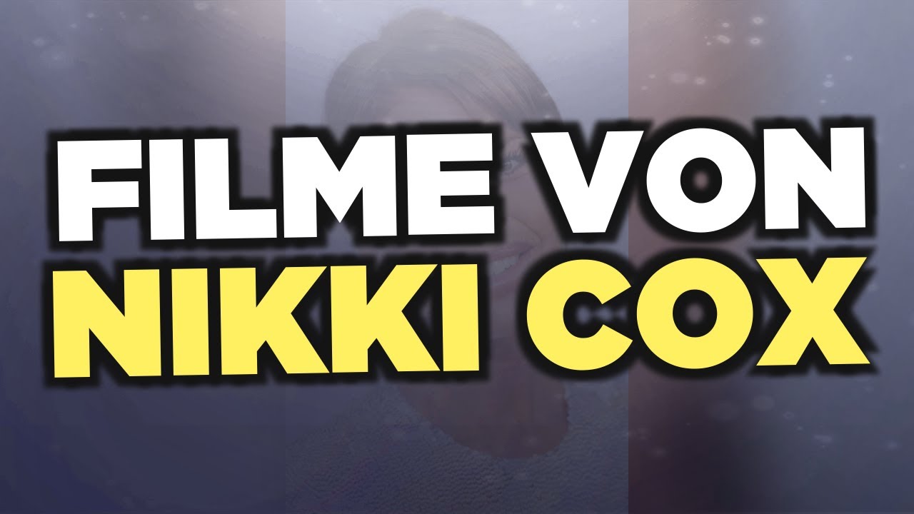 Die besten Nikki Cox Filme - YouTube