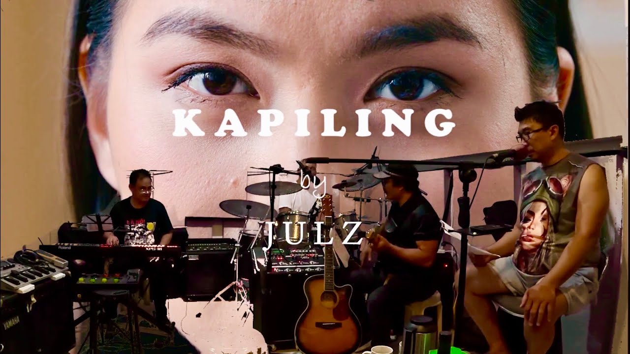 "Kapiling" Live video - YouTube