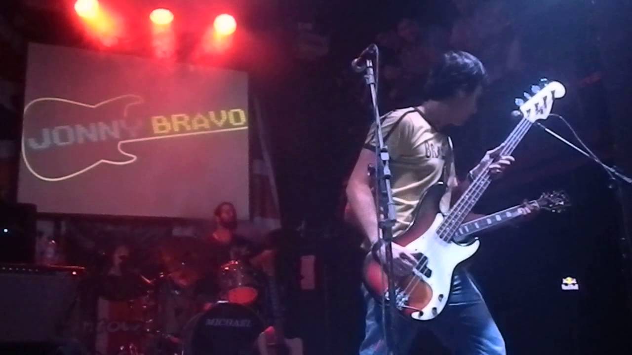 JonnyBravo - Otherside ft. Ton Sampaio e Thiago Maia (Red Hot Cover ...