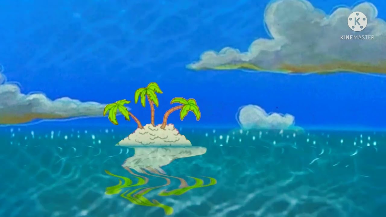 SpongeBob SquarePants:Bikini Atoll (16:9) (2D) (2022-Present) - YouTube
