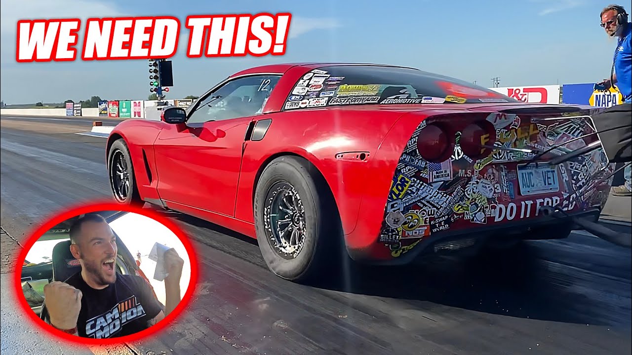 RACE WEEK Day 3: Ruby Lays Down an Almost PERFECT Pass!!! Can She Take ...