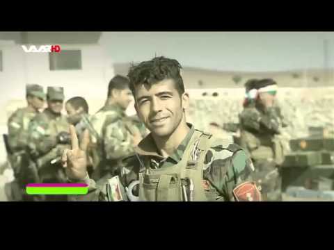 Hesen Sherif u She`ban Sileman New Cilp Kobane 2014 HD