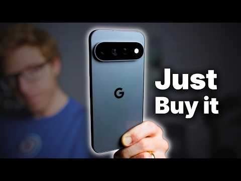 Google Pixel 11 Pro XL Review: Google’s Best Pixel… With One Problem