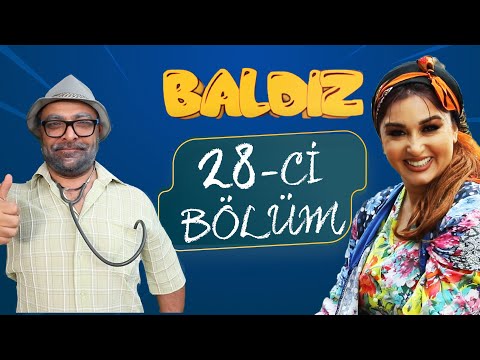 Baldız - 28-ci bölüm - 4-cü mövsüm - ARB TV