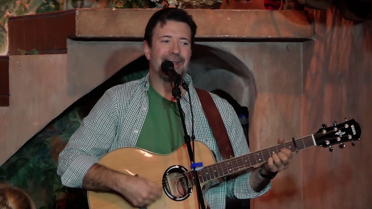 Dave Rowe - Much Better View of the Moon - YouTube