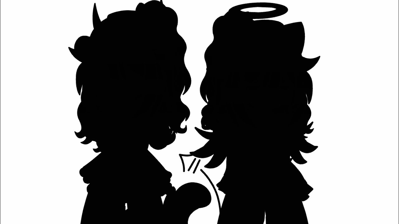 You & me, we’re not the same. || Updated Dy & Xia ️ || - YouTube