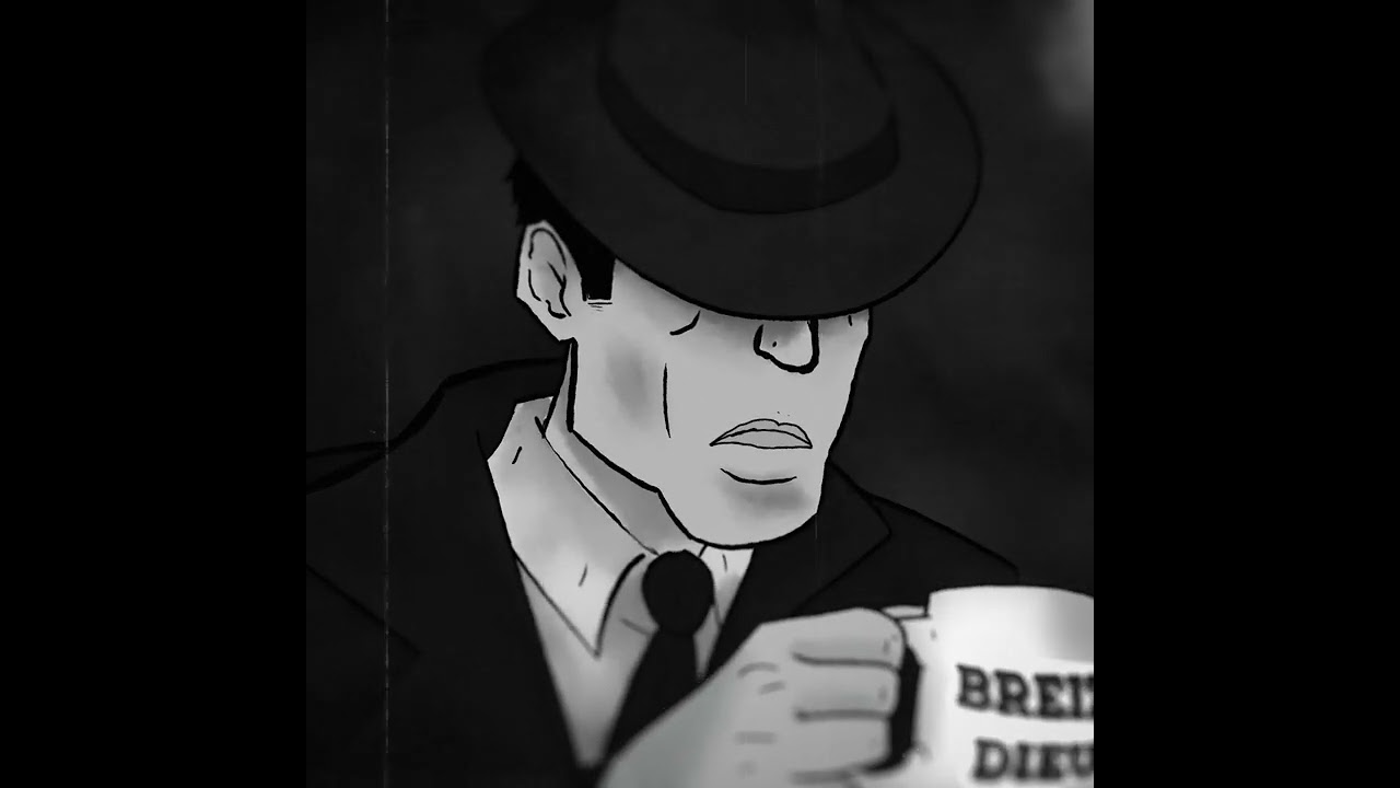 ZZCC Interlude Mafieux - Clip animé (non officiel) - YouTube