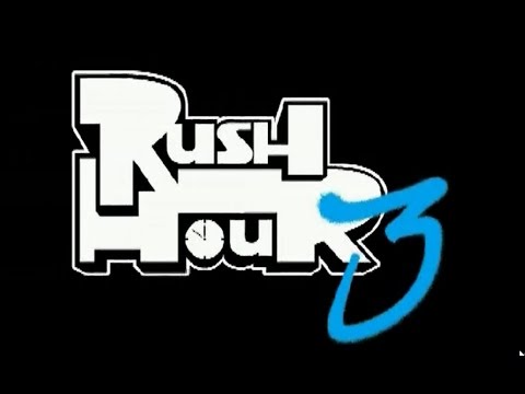 Rush Hour 3 Full Graffiti Movie - YouTube