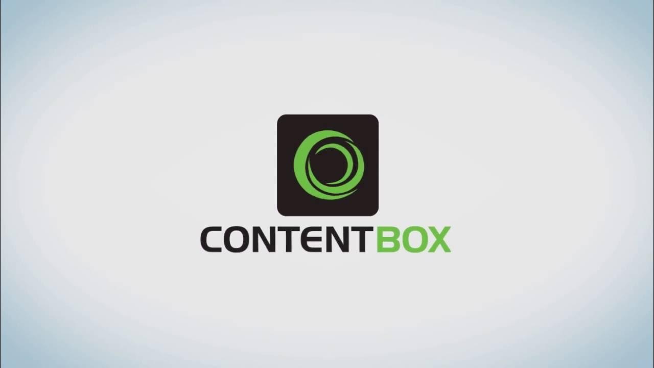 Installing ContentBox Modular CMS with CommandBox CLI - YouTube