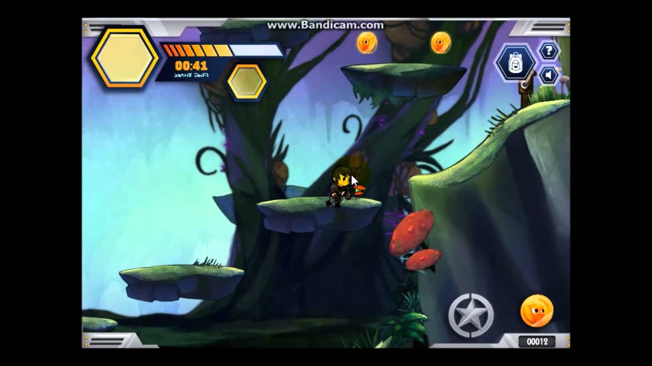 Let's play Battle Of Slugterra - YouTube
