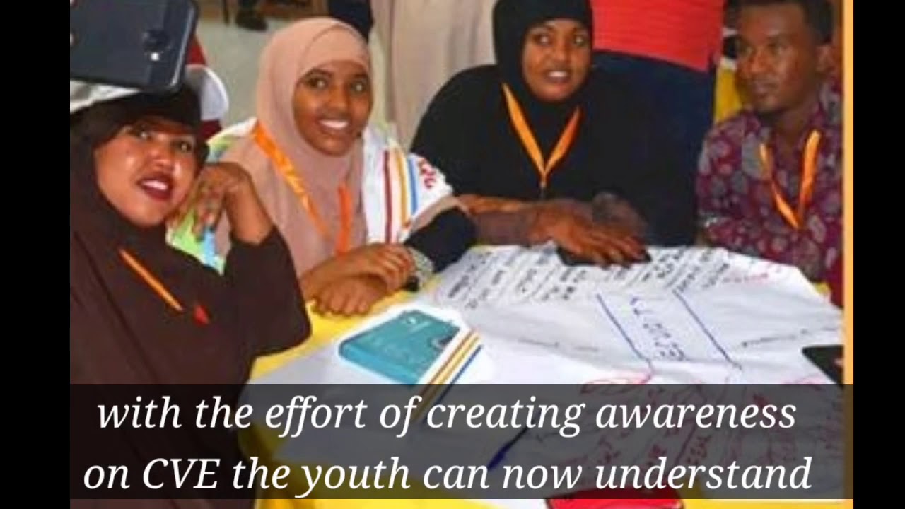 PPF Fatuma Osman: Participatory Media and Technology - YouTube