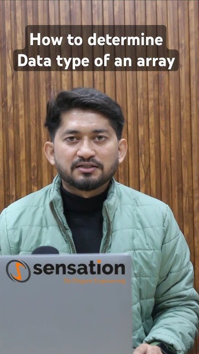 Part 21 Is It Really An Array Learn To Check Data Types In Javascript Coding Program