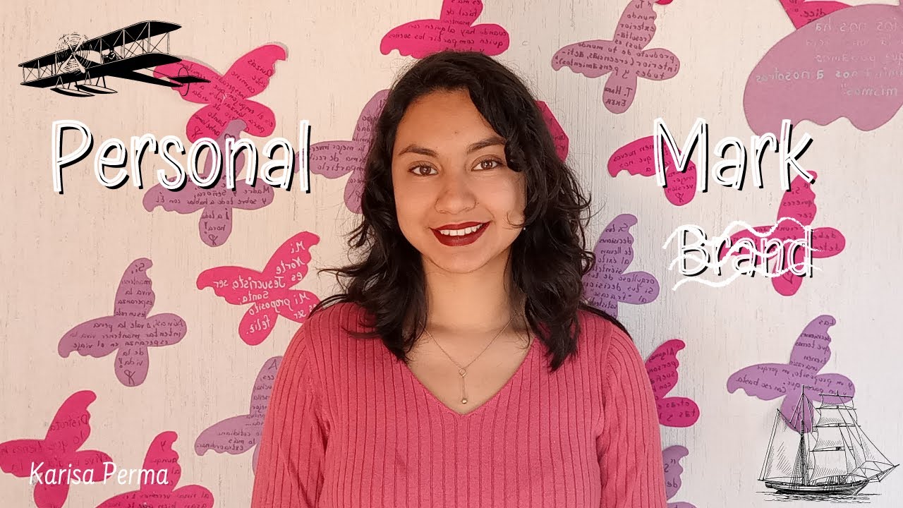 Personal Mark - YouTube