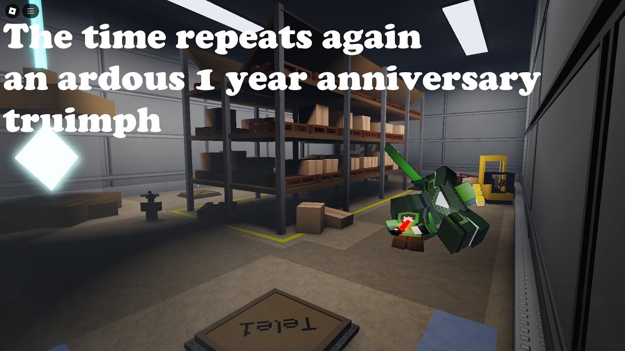 wtd:Rerebeating ardous as 1 year anniversary to my first recorded ard ...