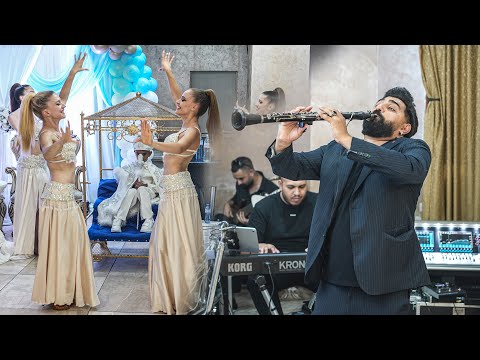 BURETO BAND - ELIZABET KUCHEK 2025