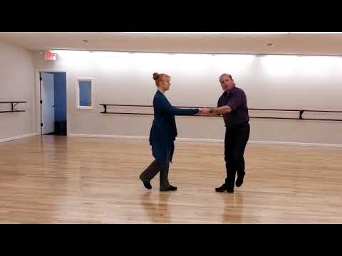 swing overhead slide - YouTube