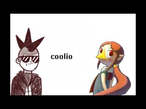 LISA: The Hopeful In A Nutshell - YouTube