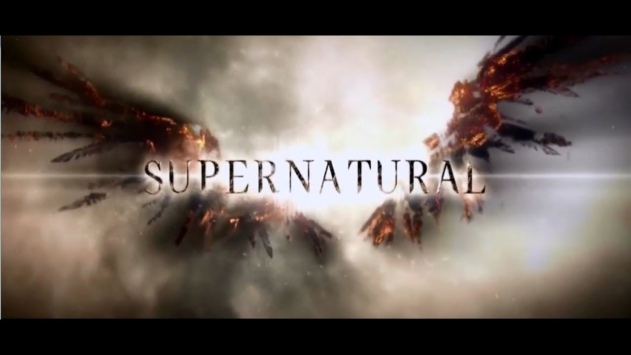 Supernatural MV - Apocalypse - YouTube