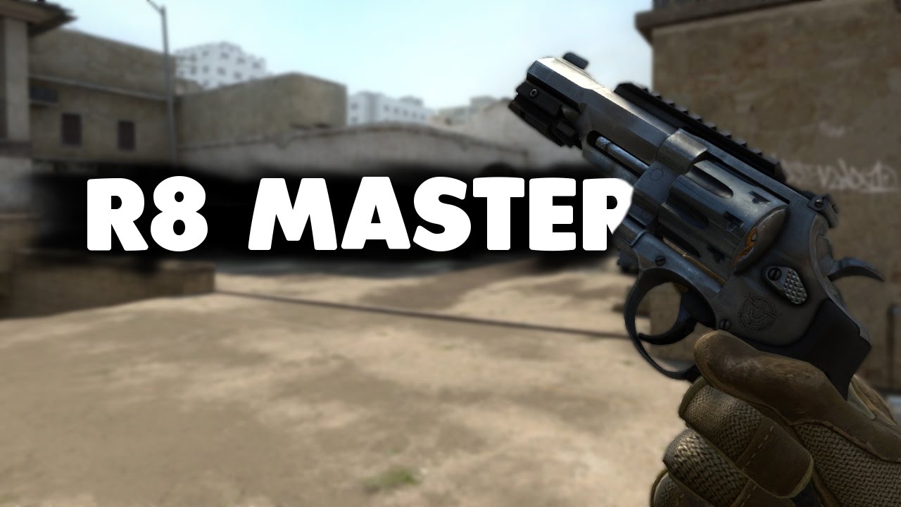 Finding Rank TWIG - R8 Master! - CS:GO - YouTube
