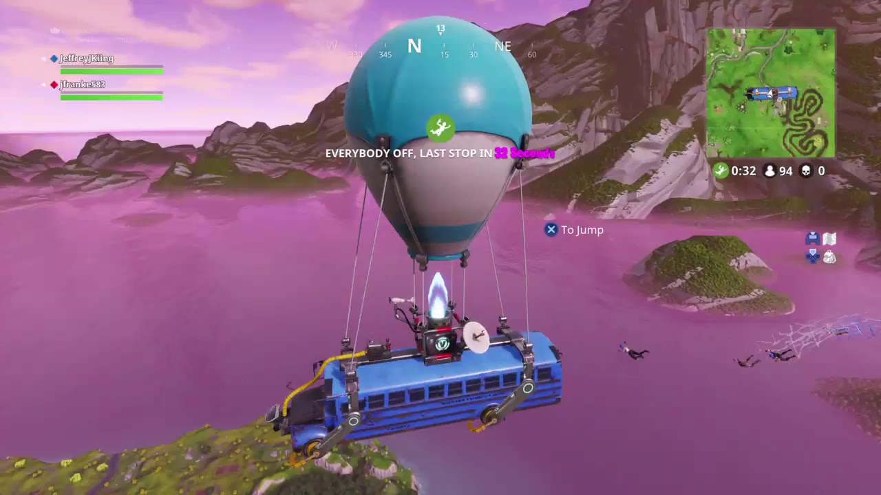 Fortnite Guided misle - YouTube