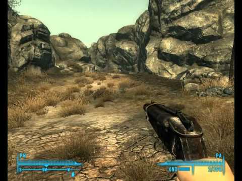 Fallout 3 - Rockopolis / Argyle - YouTube