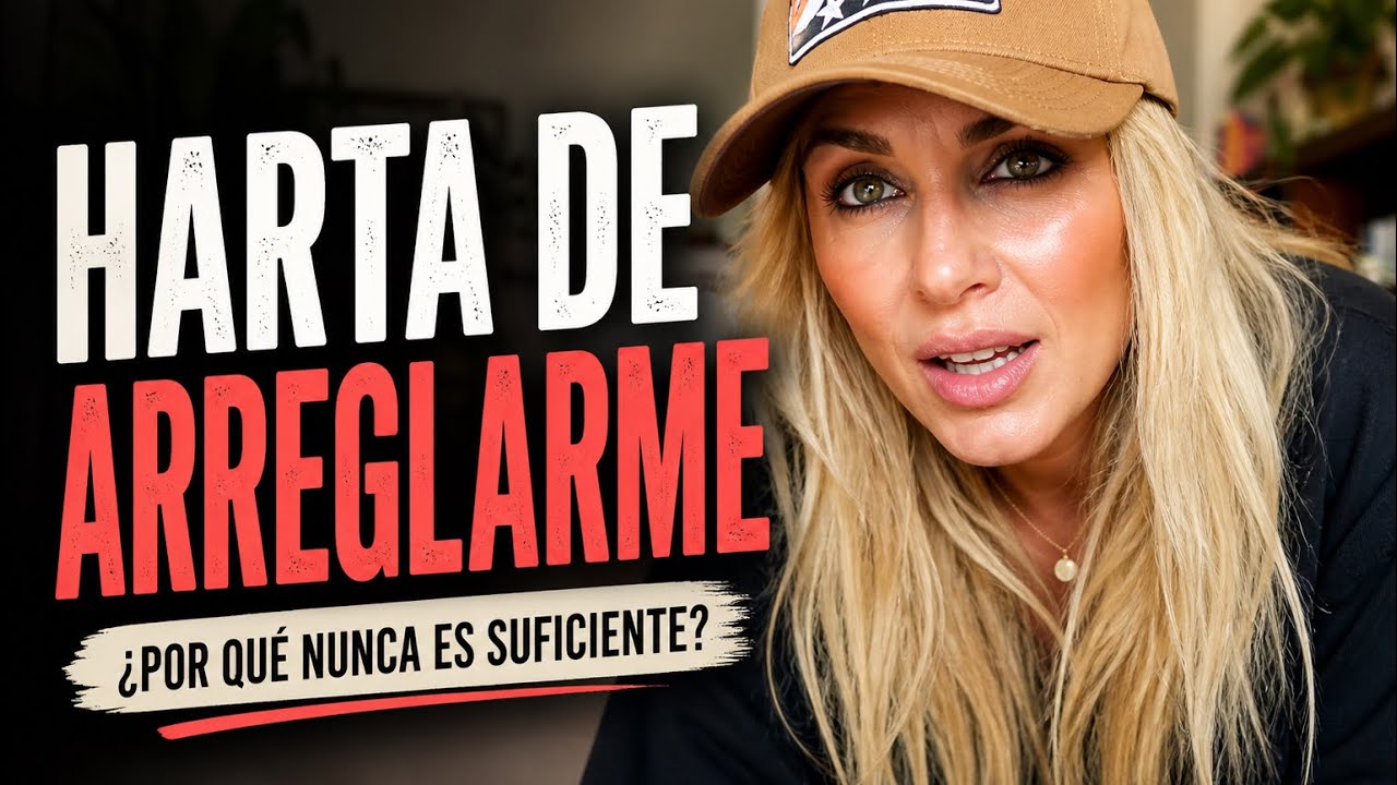 Cuando la edad y la belleza son una cagada - YouTube