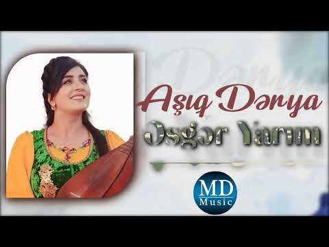 Asiq Derya Esger Yarim