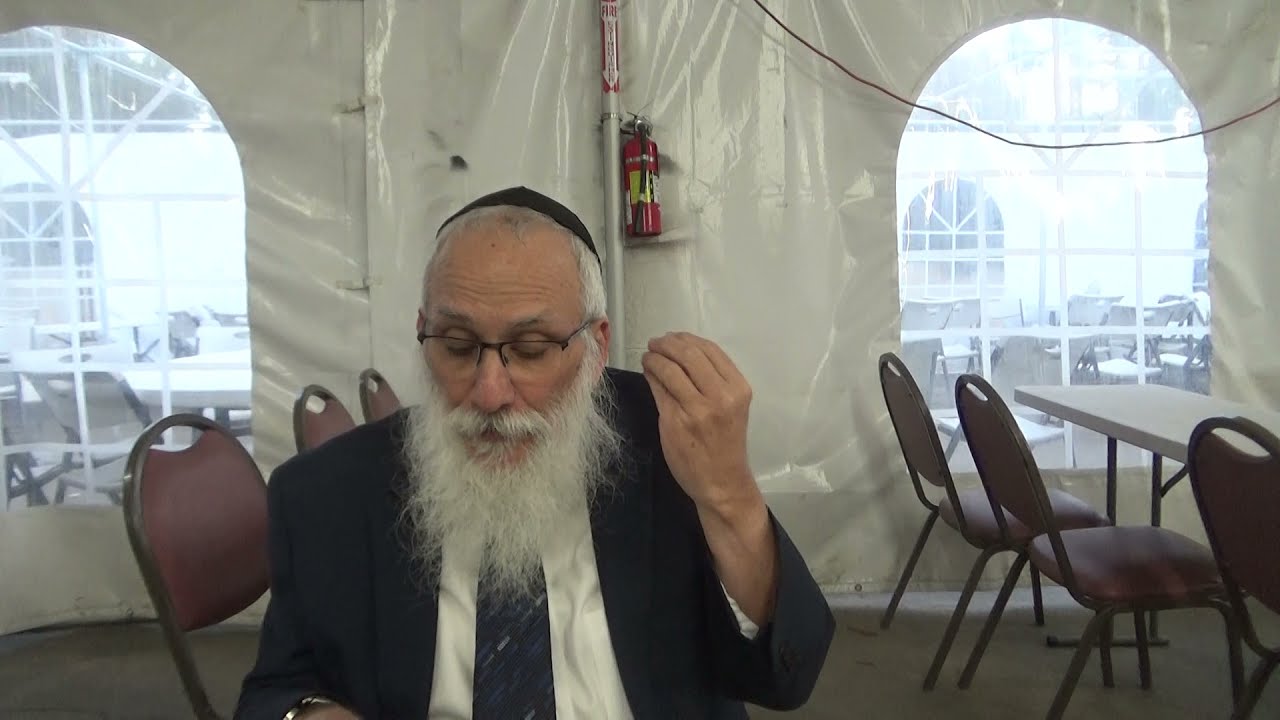 Understanding Patach Eliyahu #1 - YouTube