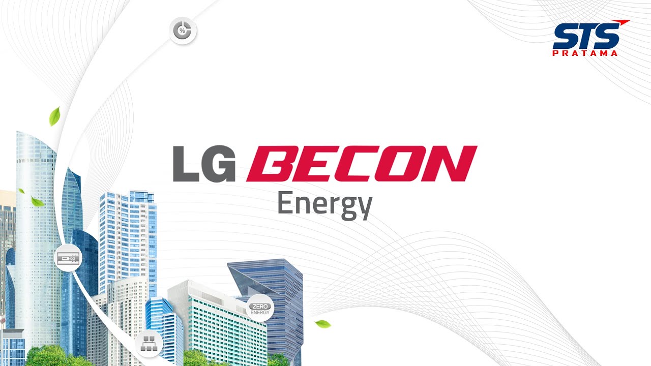 LG BECON ENERGY ( Indo Ver ) - YouTube