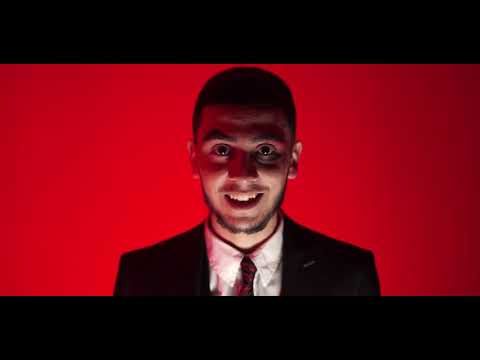 Digital monoloq #2 - İblis (Elsevər Rəhimov - İnklüziv ƏSA Teatrı)