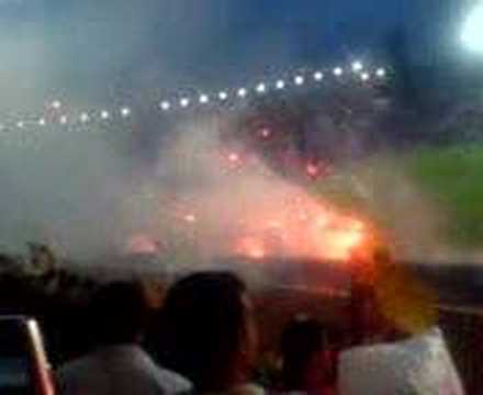 Ali Sami Yen HELL!!!!!
