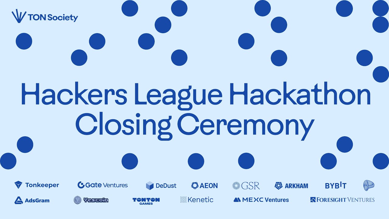 Hackers League Winners Announcement 🎊 - YouTube