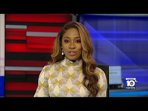 Local 10 News Brief: 08/19/22 Afternoon Edition - YouTube