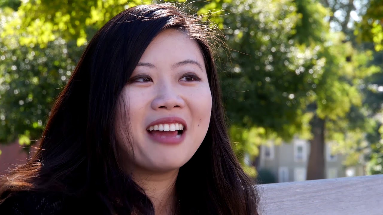 Passion Driven Statistics 3 min Promo - YouTube