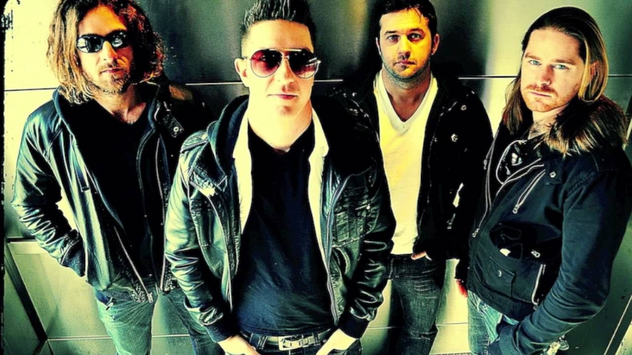 Inimical Drive - Signal The Sirens (Full Song) - YouTube