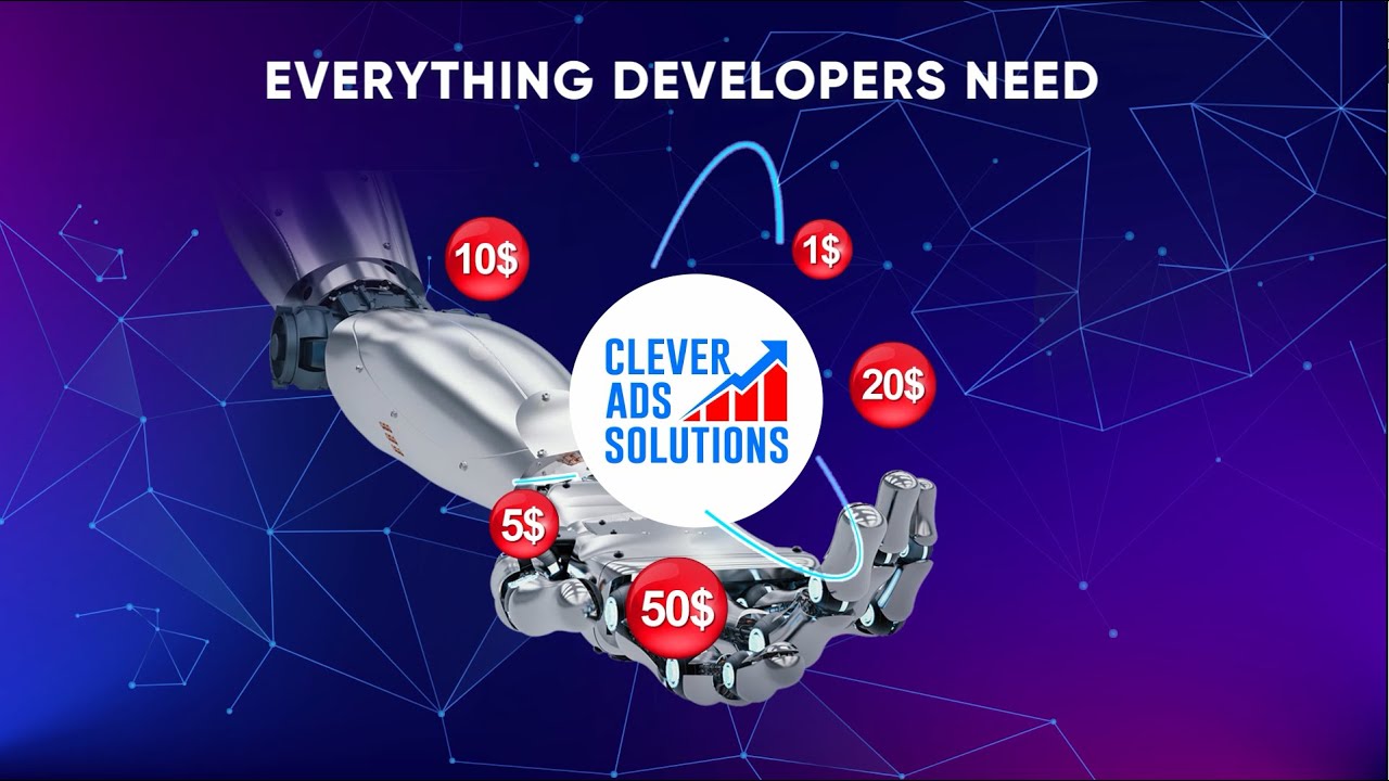 Clever Ads Solutions - YouTube