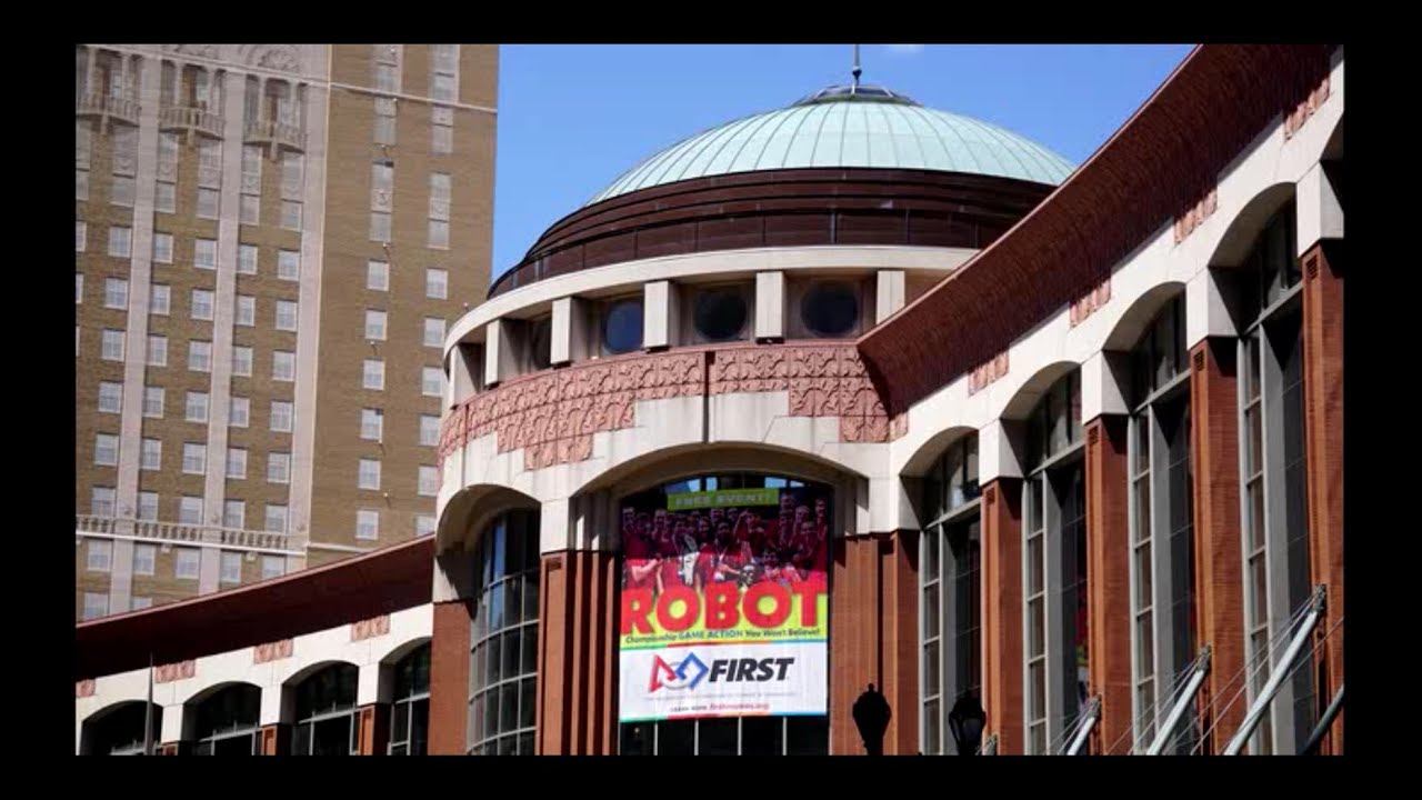 2016 FIRST Robotics Promo video - FRC Worlds - YouTube