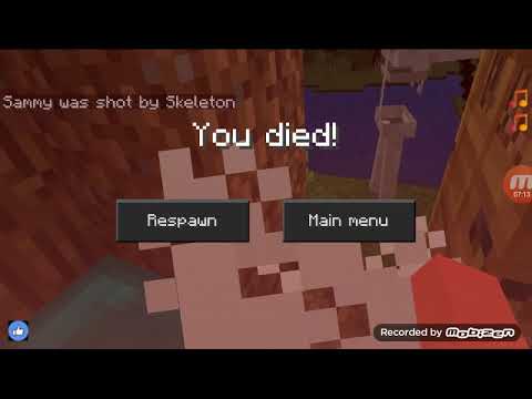 Minecraft podruba - YouTube