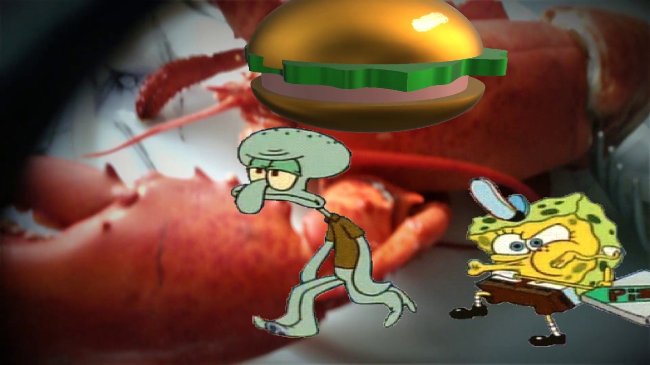 Jak gotować KRABA ! - YouTube