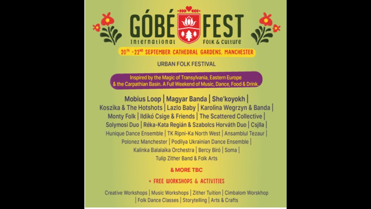 Sadi Moma, Despatsko Hora & Tina Mori - YouTube