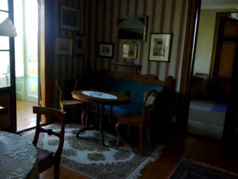 Valter Isander piano på Fridhem Gotland 2010 - YouTube